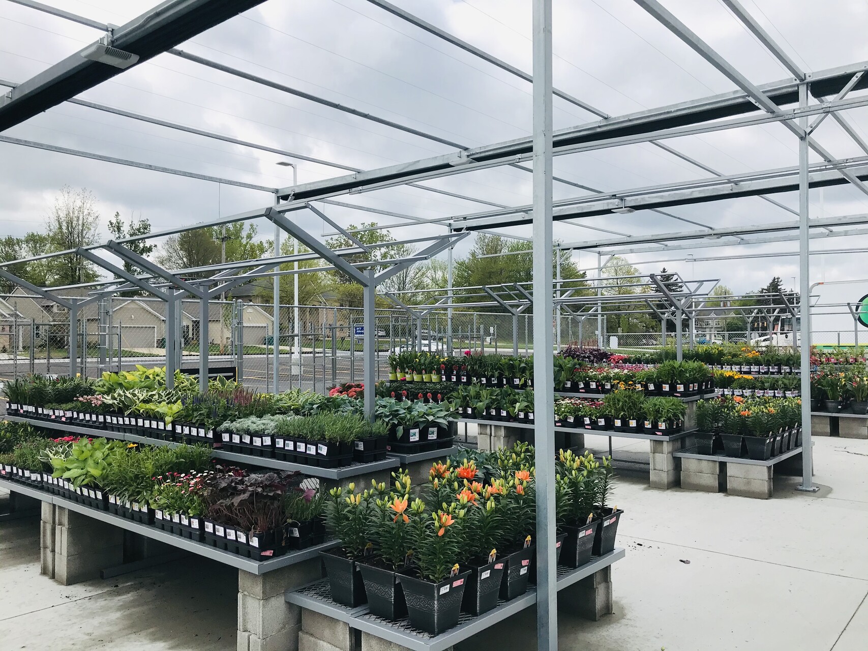New & Remodel Meijer Stores